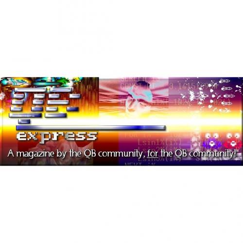 QB Express • Neperos journal