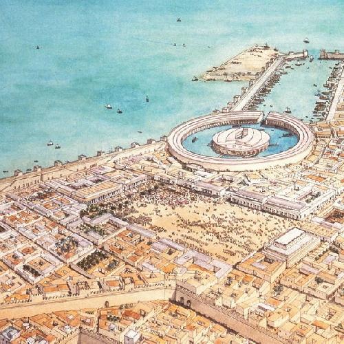 Ceramics of the Carthaginian Tophet • Neperos