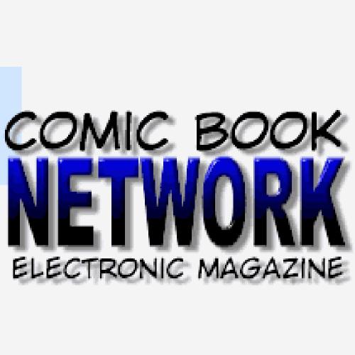 The Comic Book E-Mag Issue 58 • Neperos