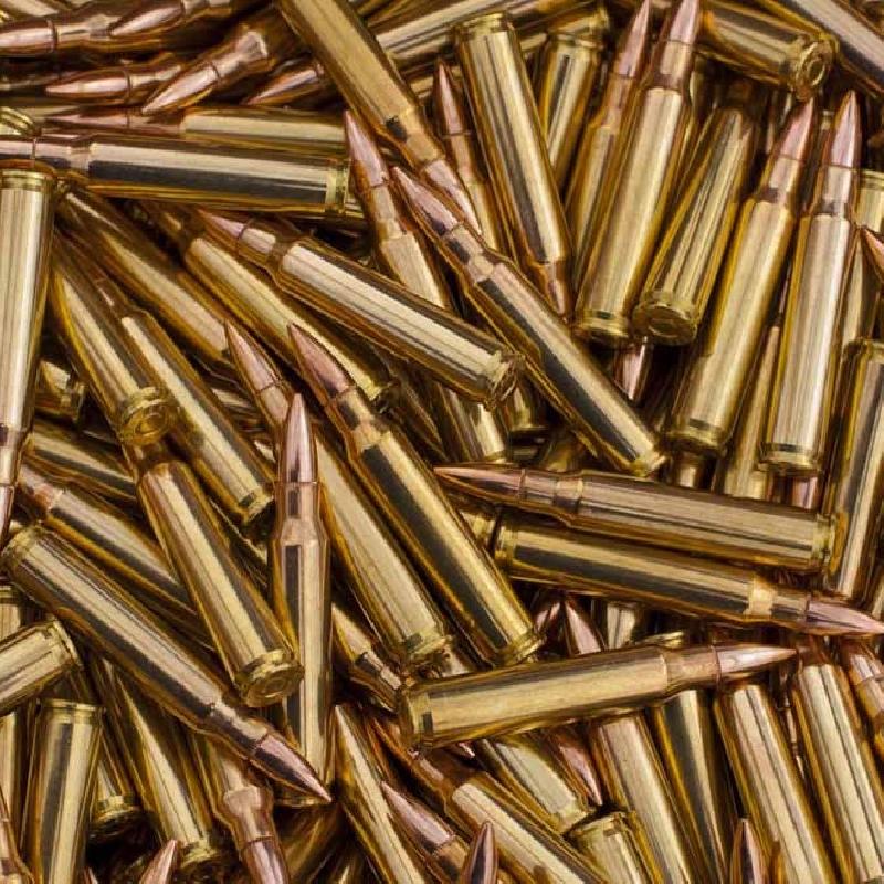 Canadian Firearms Digest Vol.2 Issue 404 • Neperos