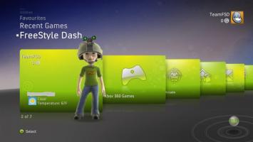 Xbox 360 Title/Game Ids List • Neperos