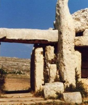 The Mediterranean antediluvian civilization • Neperos