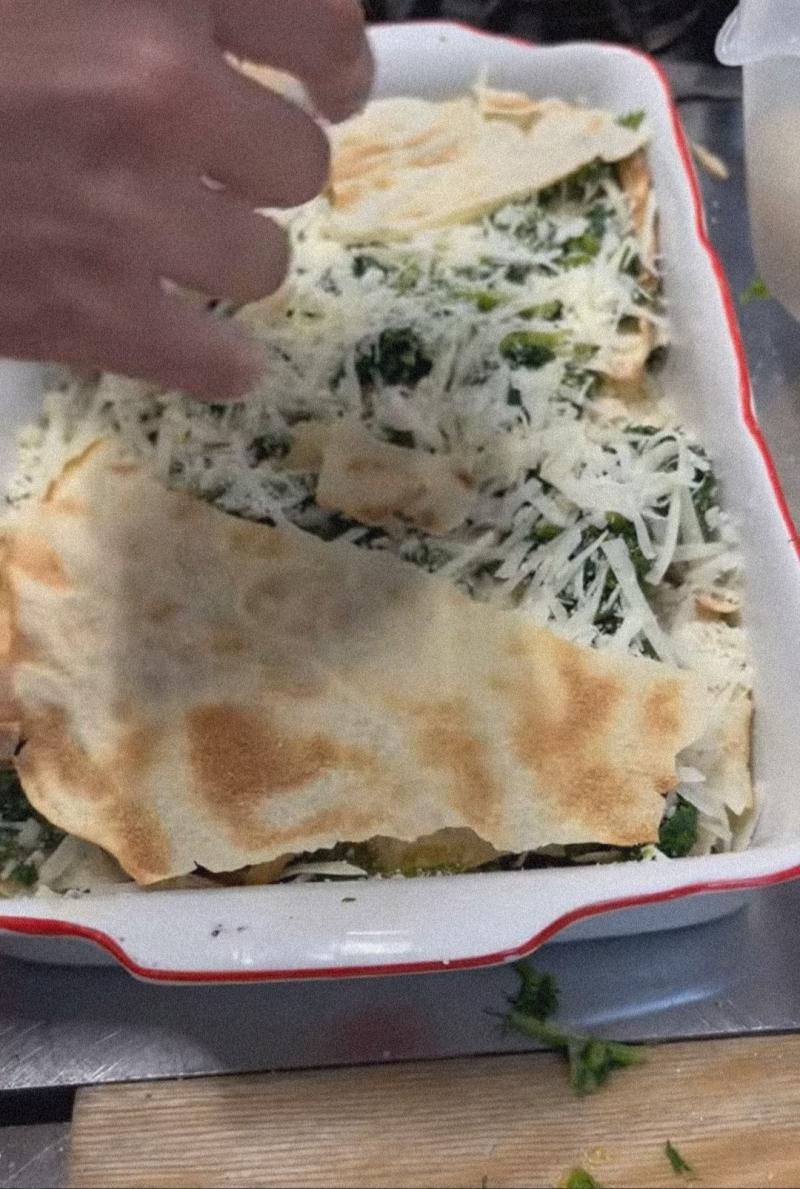 Zuppa gallurese • Neperos