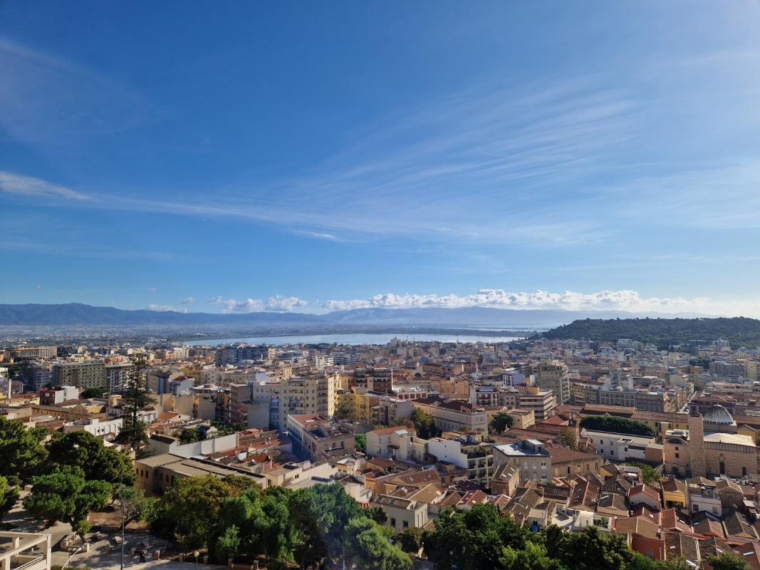 Museo archeologico Cagliari • Neperos