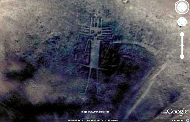 The Atacama Giant: the geoglyph challenging our understanding of the ...
