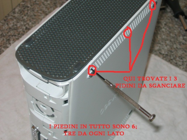 How to open a xbox 360 without voiding the warranty • Neperos
