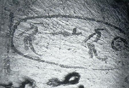 The quarry marks inside the Great Pyramid could have been forged • Neperos