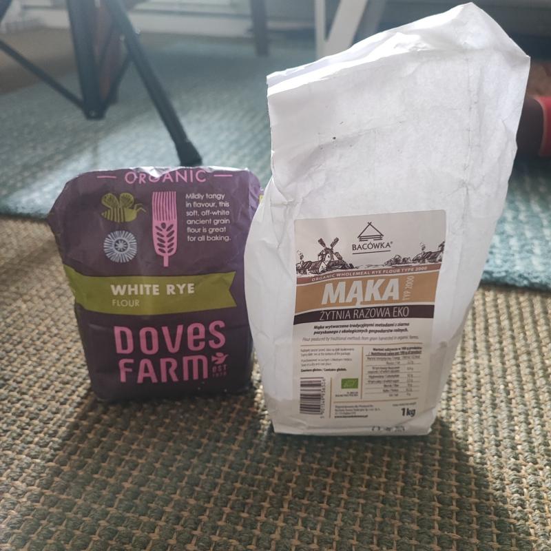 Pizza integrale homemade • Neperos