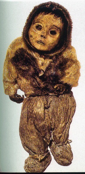 The most famous mummies ever found • Neperos