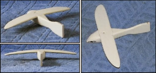 Misplaced objects: computers, batteries, lamps and airplanes in ancient ...