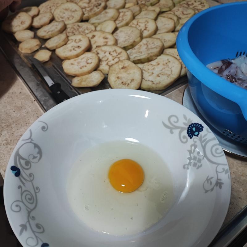 Melanzane fritte • Neperos