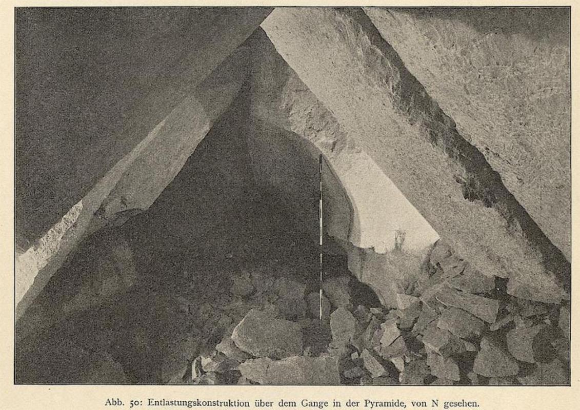 The Great Pyramid Void: A Layman’s guide • Neperos