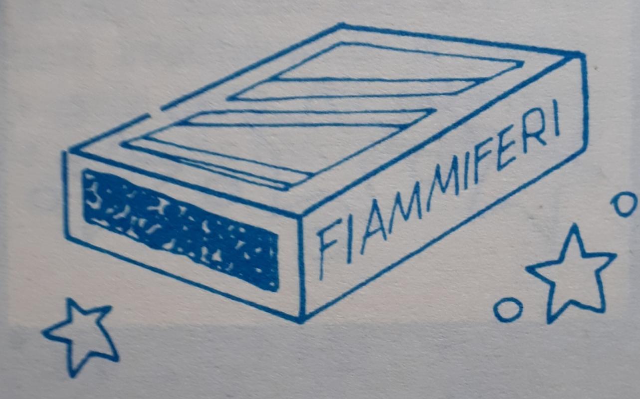 SIMPATICA SCOMMESSA • Neperos