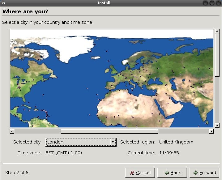 Flavor of the Month: Fluxbuntu • Neperos
