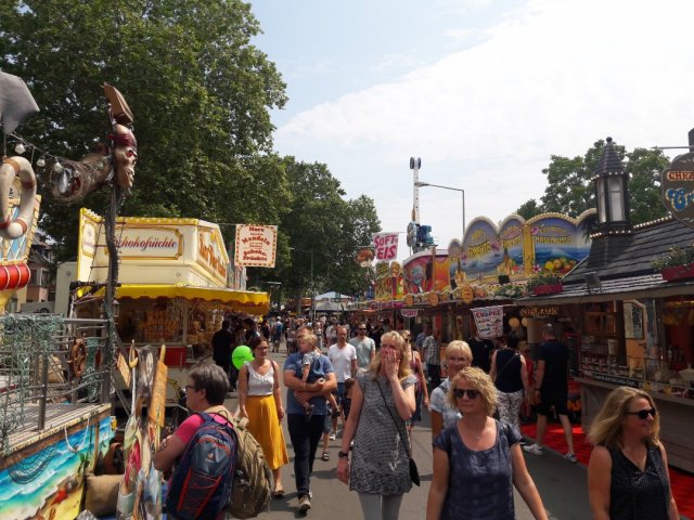 Paderborn Libori 2019 • Neperos