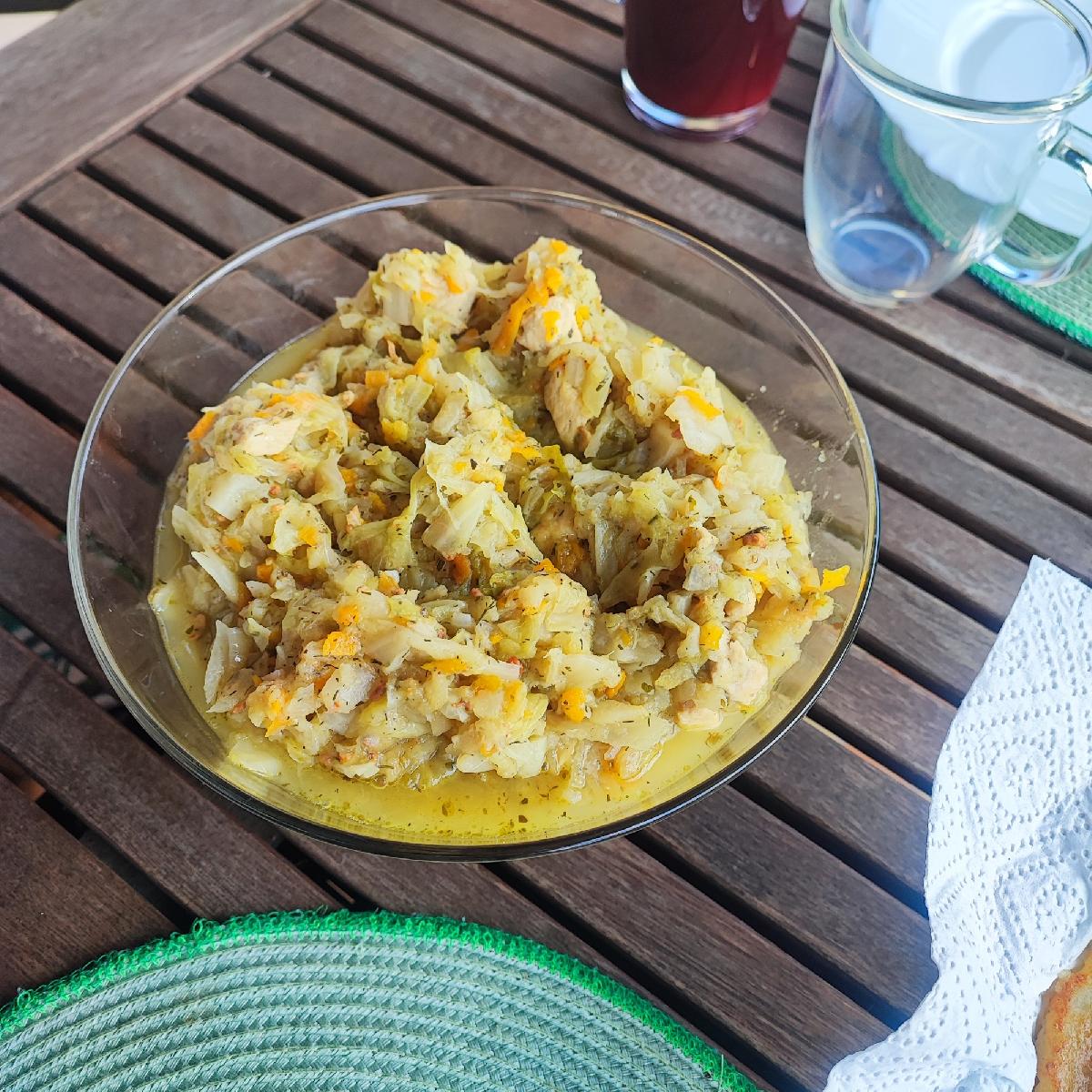 Polonia food • Neperos