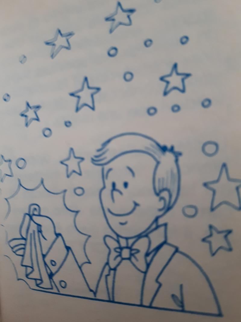 LA STRAORDINARIA TINTORIA • Neperos