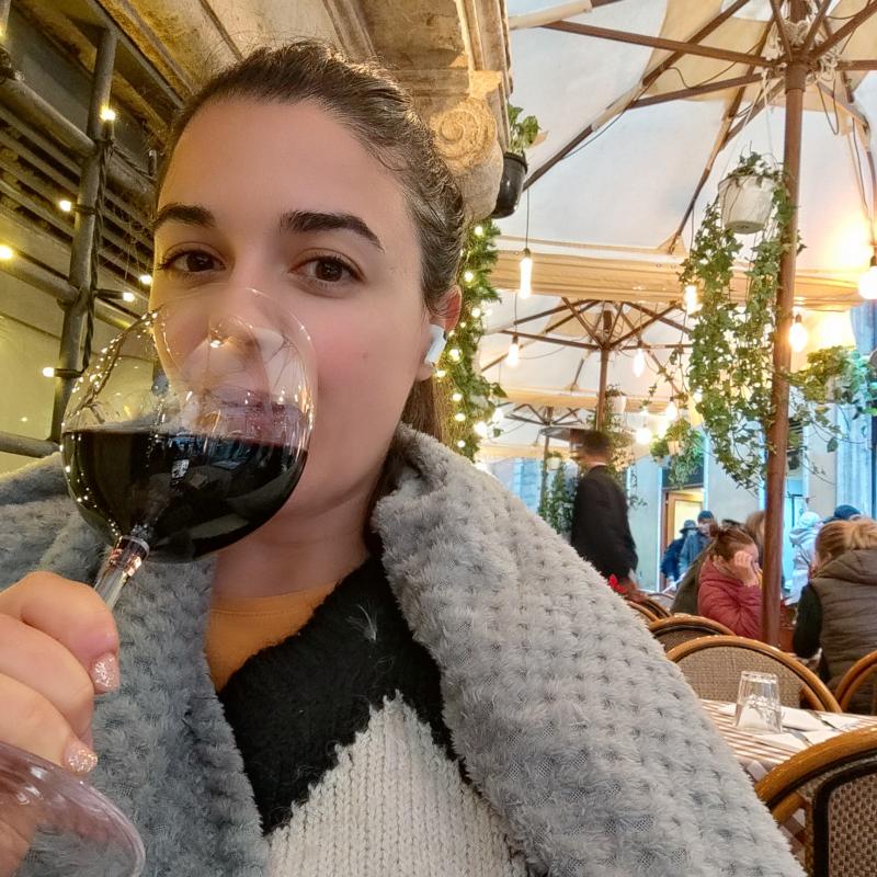 Lunch by myself...io e la cucina romana • Neperos