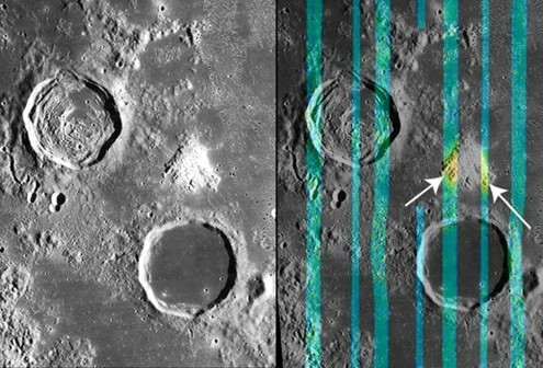 Mysterious flashes on the surface of the Moon: Transient Lunar ...