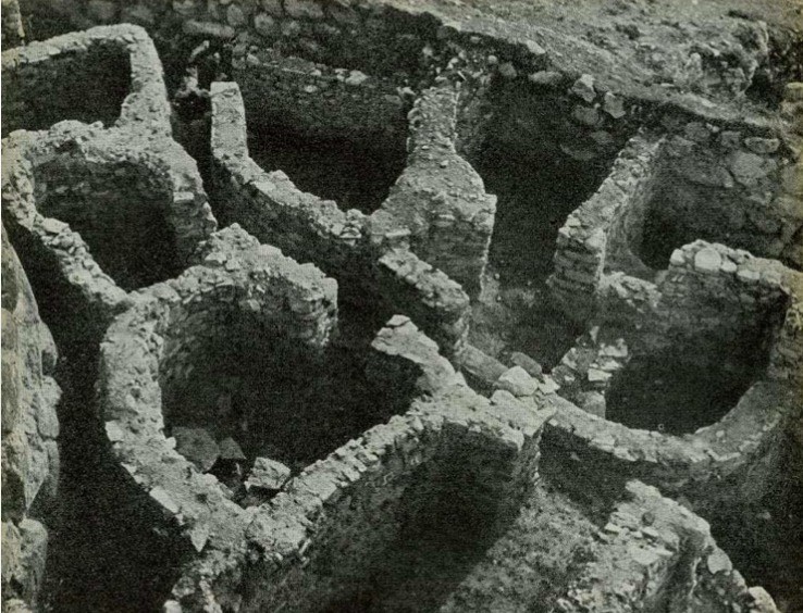 Vestiges of a remote civilization: the nuraghi of Sardinia • Neperos