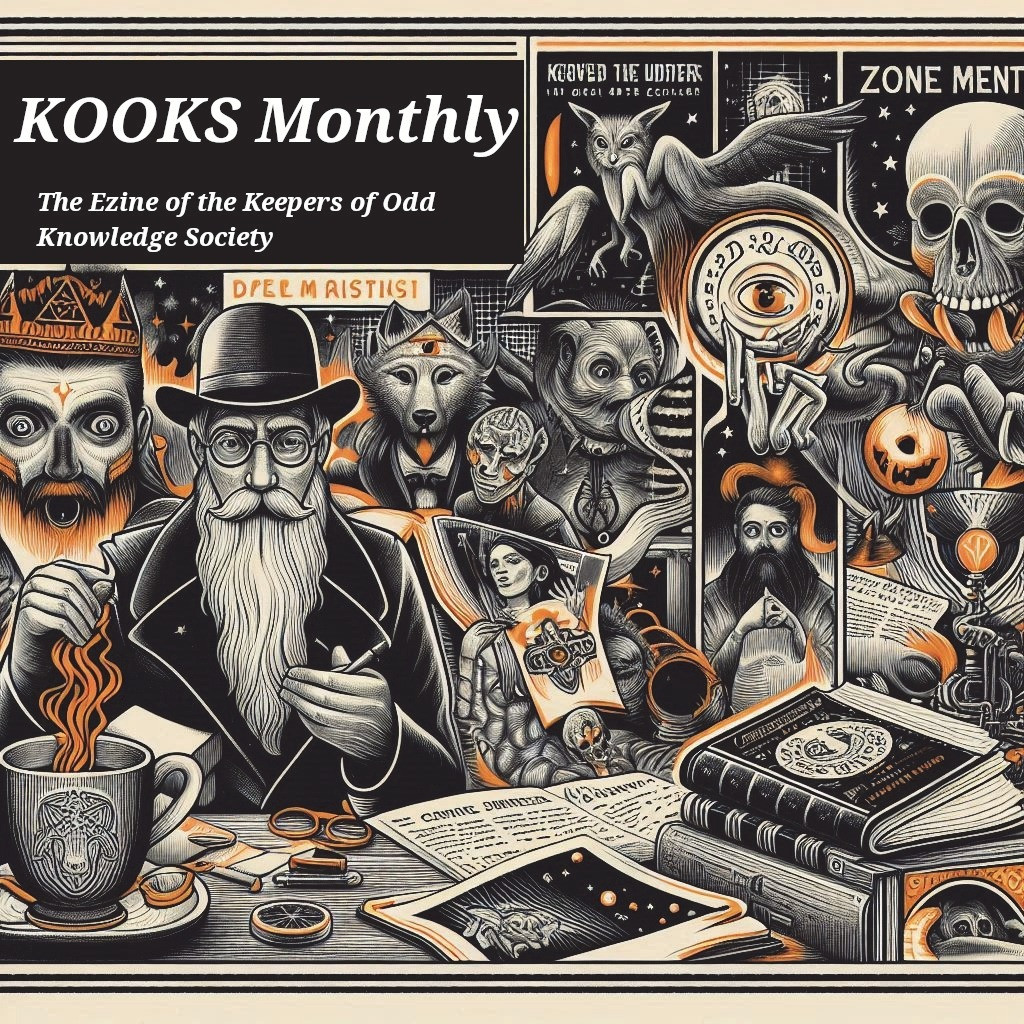 KOOKS Monthly Vol.1 No.2 • Neperos