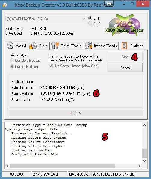 How to install games on Hard disk (internal or external) for RGH / JTAG ...