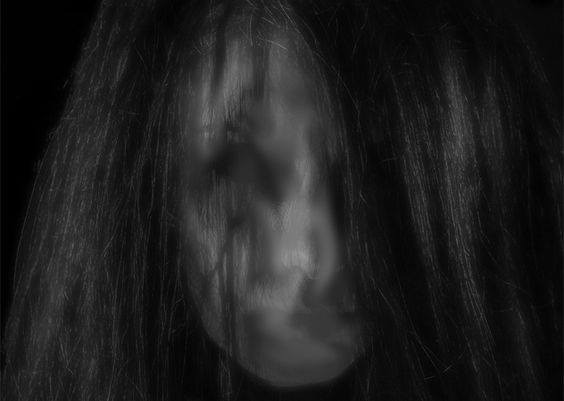 The Mujina, The Faceless Spirit • Neperos