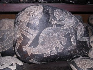 Ooparts - Objects out of time • Neperos