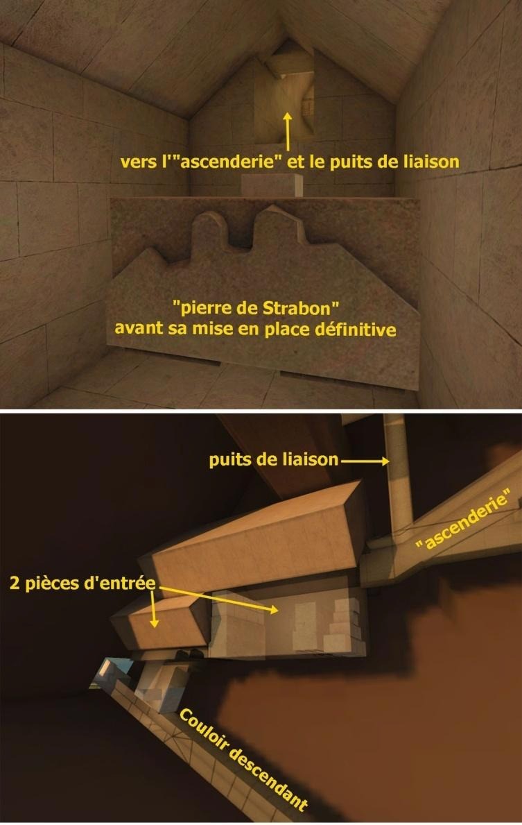 The Great Pyramid Void: A Layman’s guide • Neperos