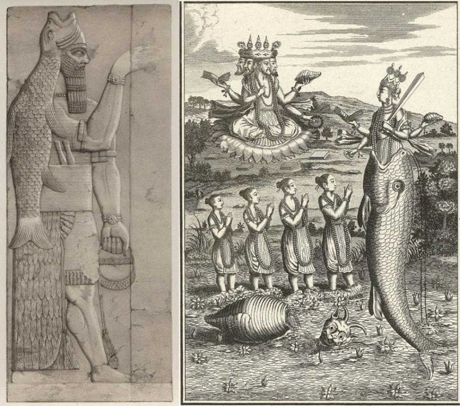 The Sumerian Royal Lists • Neperos