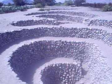 The Nazca civilization • Neperos