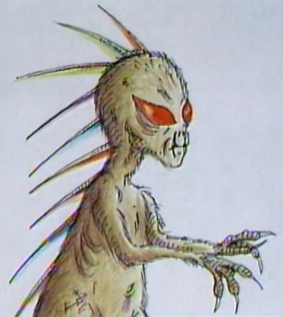 The Chupacabras • Neperos
