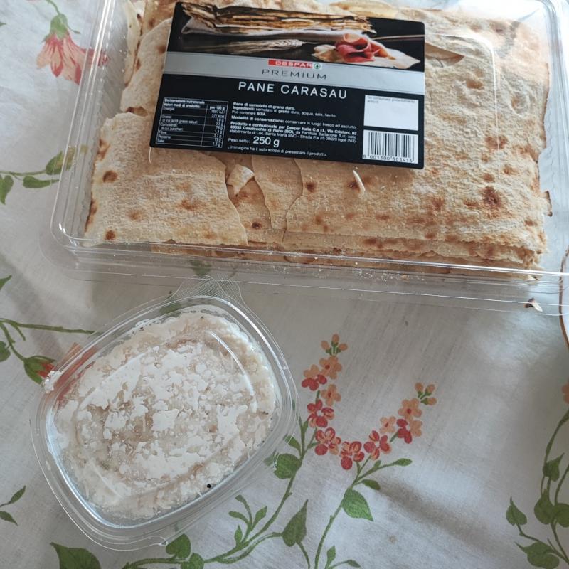 Su Casu marzu • Neperos