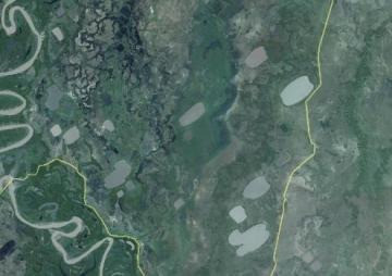 The surprising hydraulic civilization of the Moxos • Neperos
