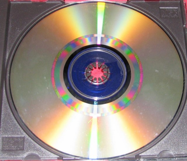Dreamcast: GD-ROM vs Mil-CD • Neperos