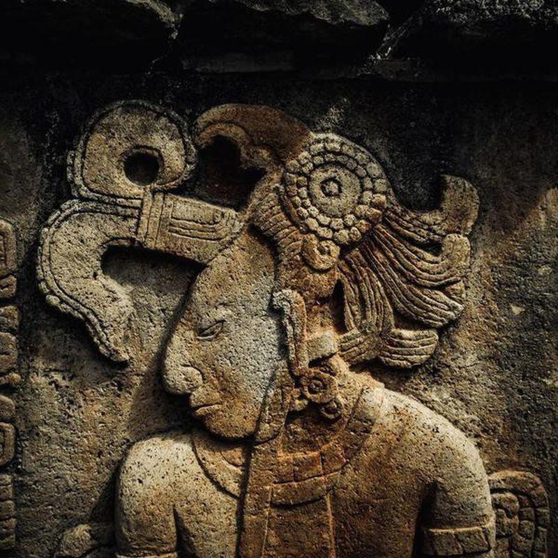 History of the discovery of the Maya civilization • Neperos
