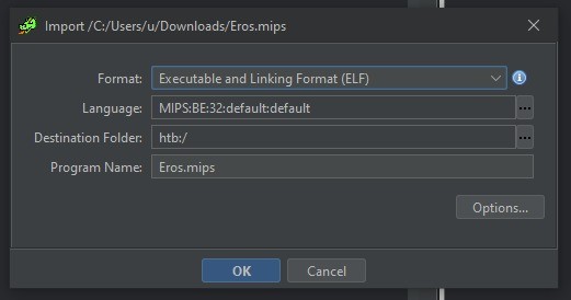 2.3 Some ELF Parser Bugs • Neperos