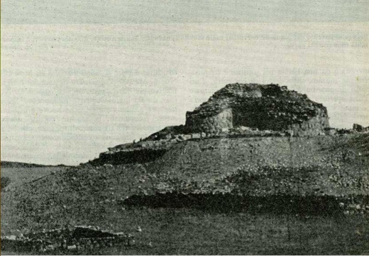 Vestiges of a remote civilization: the nuraghi of Sardinia • Neperos