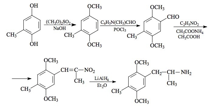PiHKAL: The Chemical Story 6 • Neperos