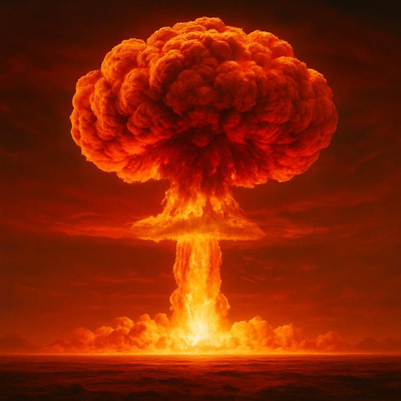 Before Hiroshima: The Hidden History of Prehistoric Atomic Explosions ...