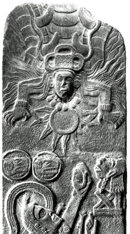 Mystery archaeological artifacts in European museums • Neperos
