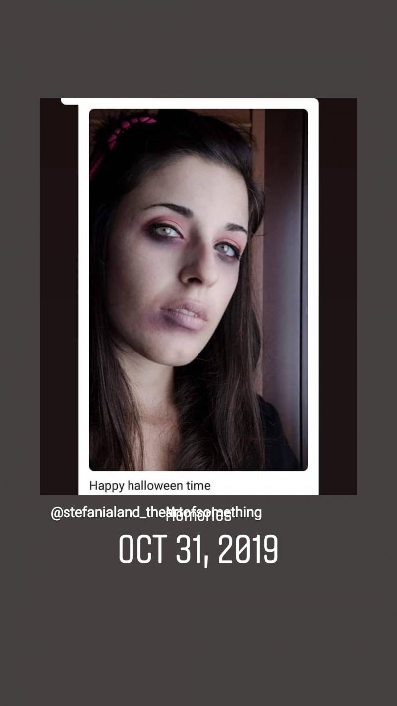 Happy Halloween 🎃 • Neperos