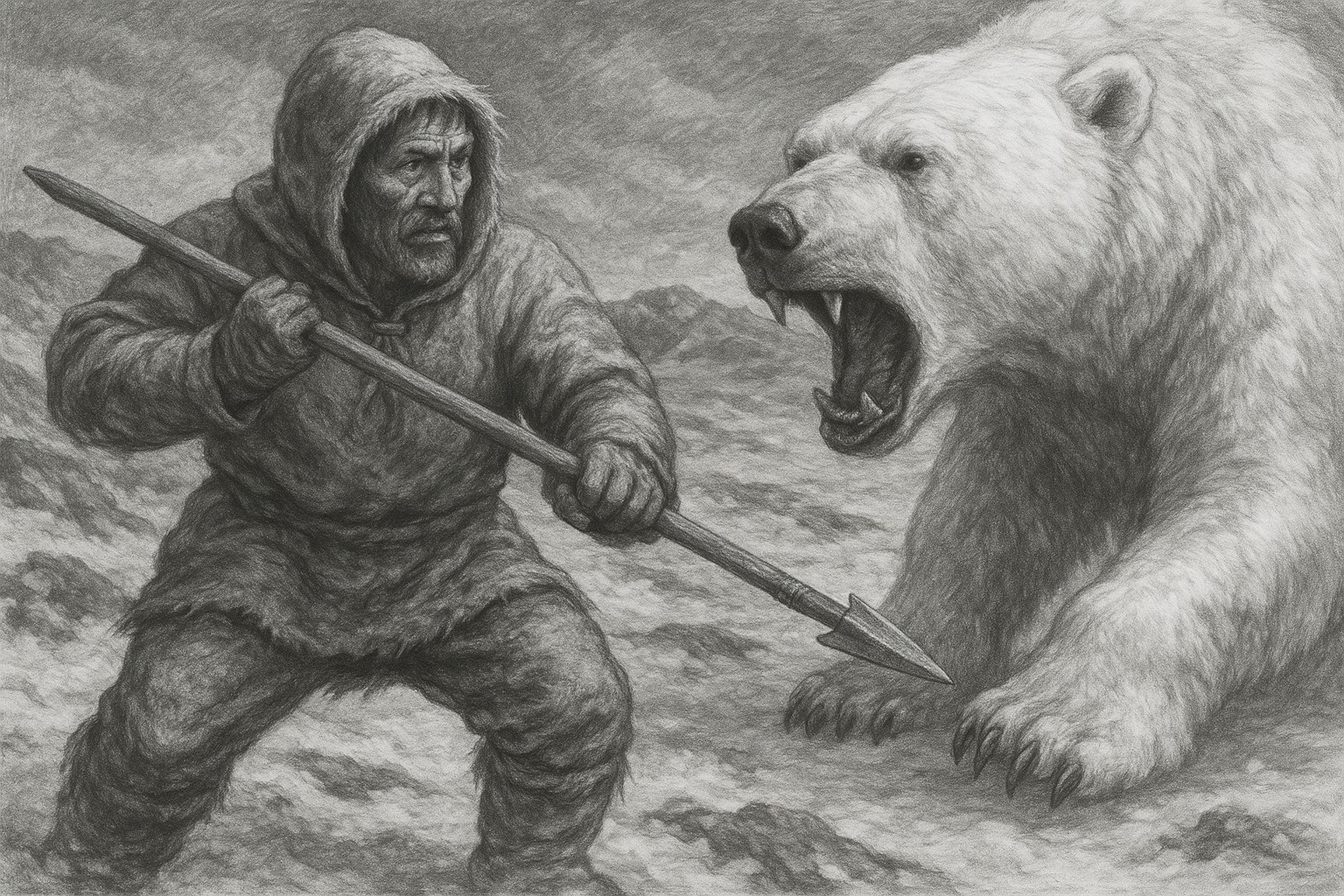 The Dorset culture • Neperos