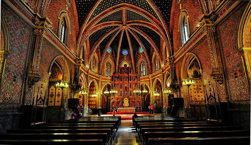The Lovers of Teruel (Spanish legend) • Neperos