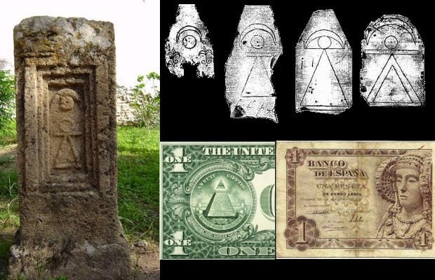 “Lady of Elche” or “Lady of Atlantis”? • Neperos