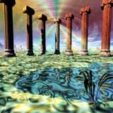 Atlantis, the Egyptians, the Pyramids, the Sphinx, and the Maya • Neperos