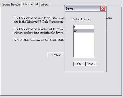 How to use a USB Harddisk with the Playstation 2 • Neperos