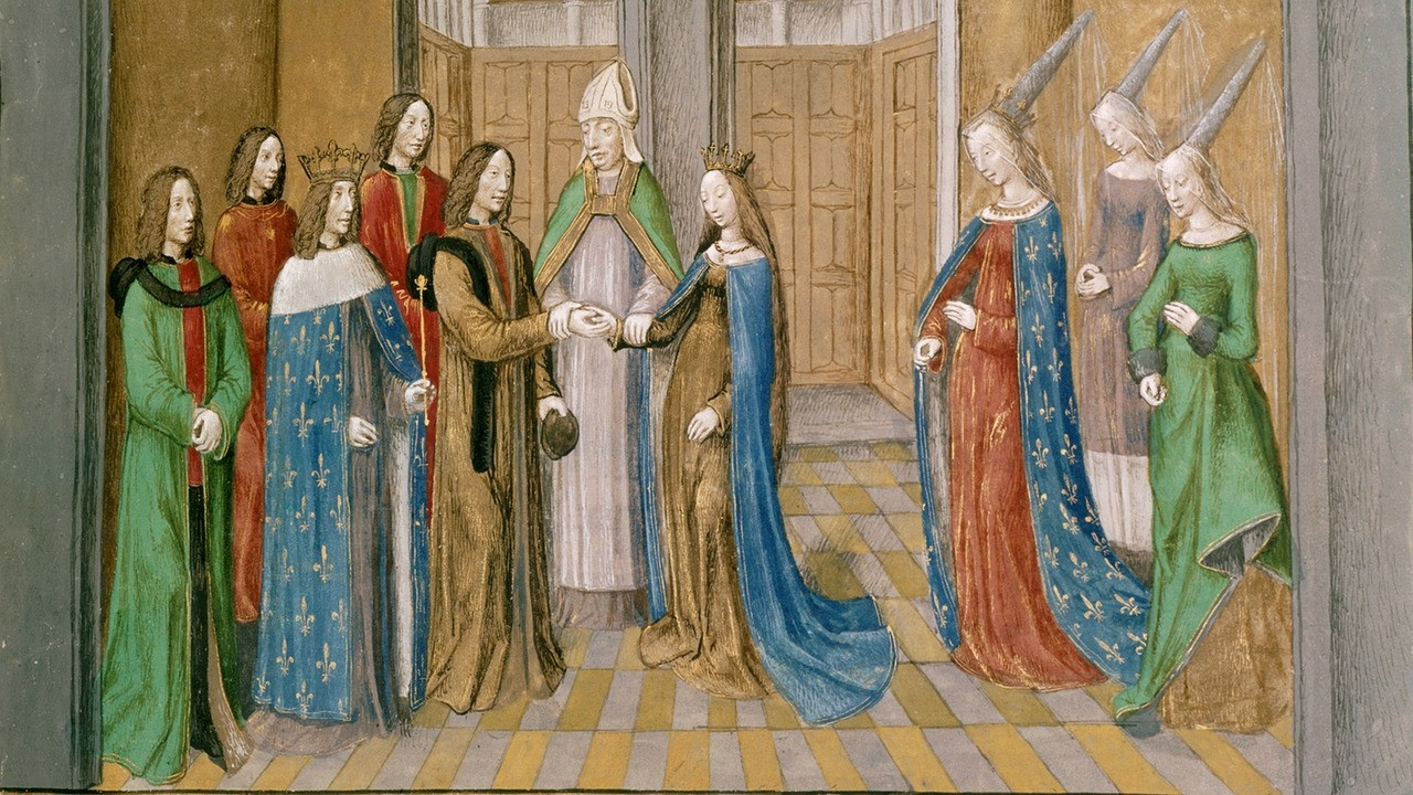 Middle Ages: Introduction • Neperos