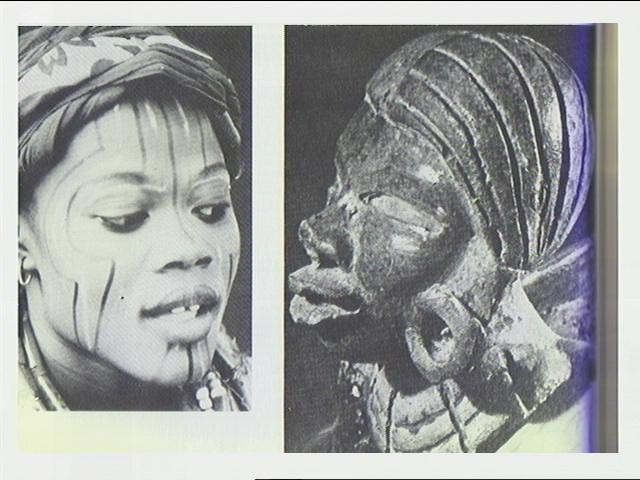 African presence in America before Columbus • Neperos