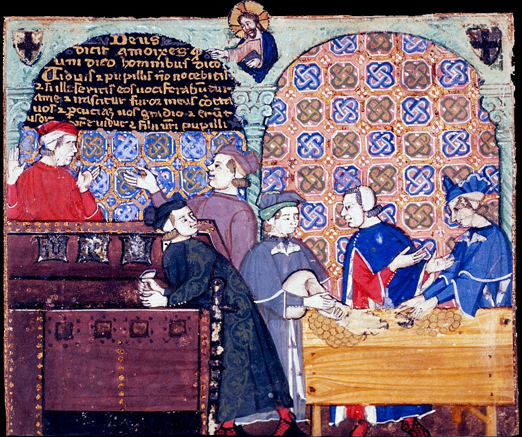 Money during the Middle Ages • Neperos